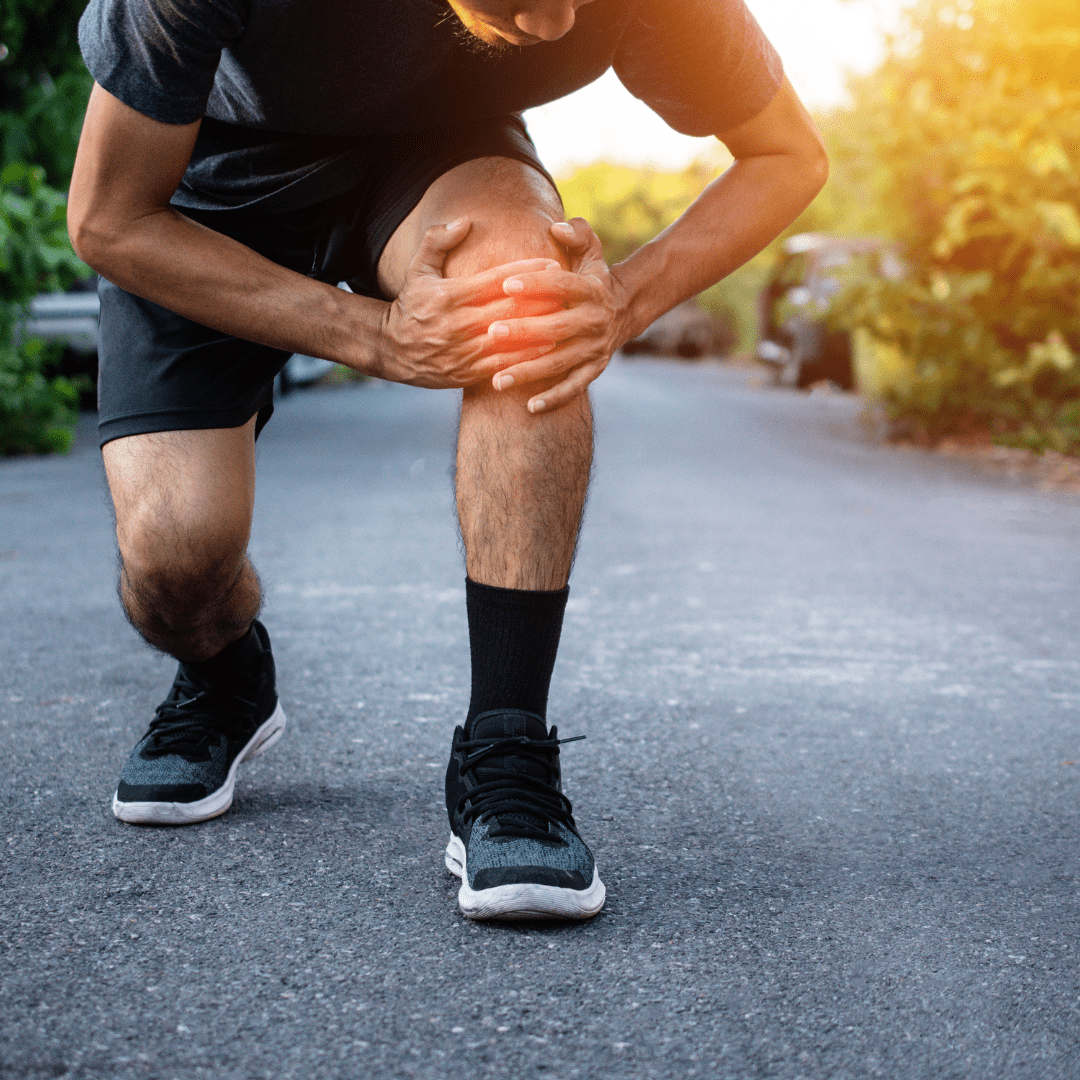 Are You a Runner Experiencing Knee Pain? | Back on Track PT